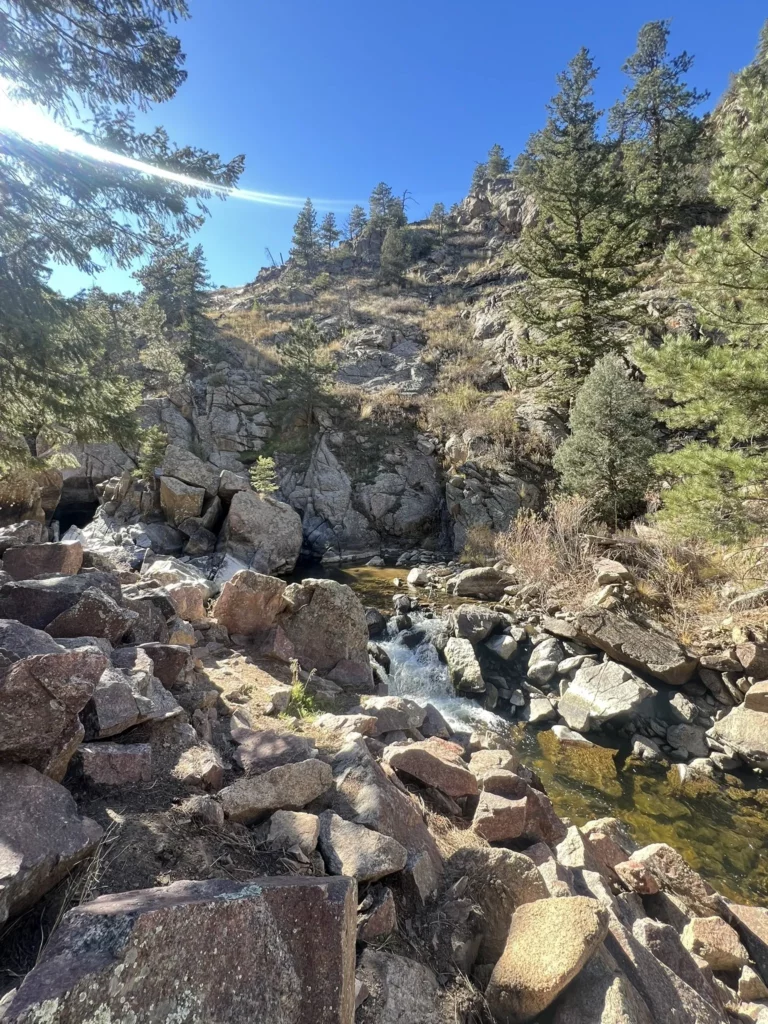 18 INSANE Waterfall Hikes Near Denver You Don’t Want to Miss
