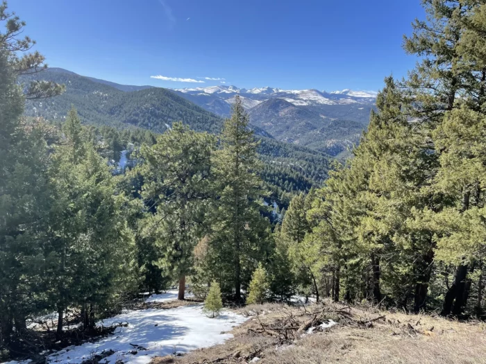 89 Best Day Hikes Near Denver Locals Swear By