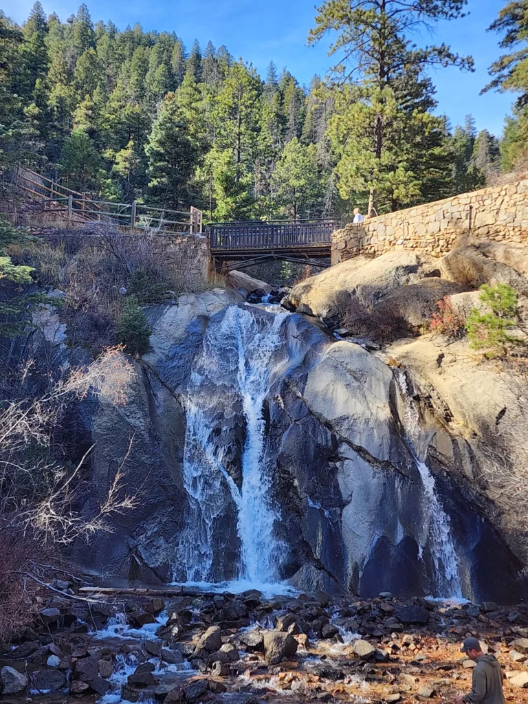 18 INSANE Waterfall Hikes Near Denver You Don’t Want to Miss