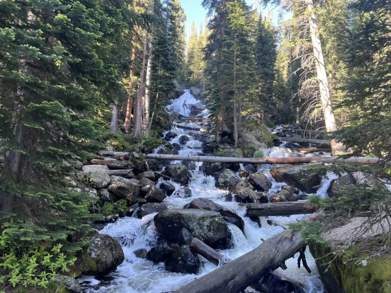 18 INSANE Waterfall Hikes Near Denver You Don’t Want to Miss