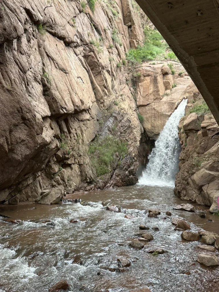 18 INSANE Waterfall Hikes Near Denver You Don’t Want to Miss