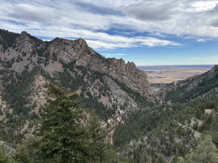 89 Best Day Hikes Near Denver Locals Swear By