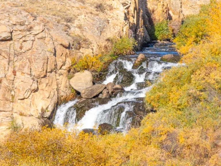 18 INSANE Waterfall Hikes Near Denver You Don’t Want to Miss